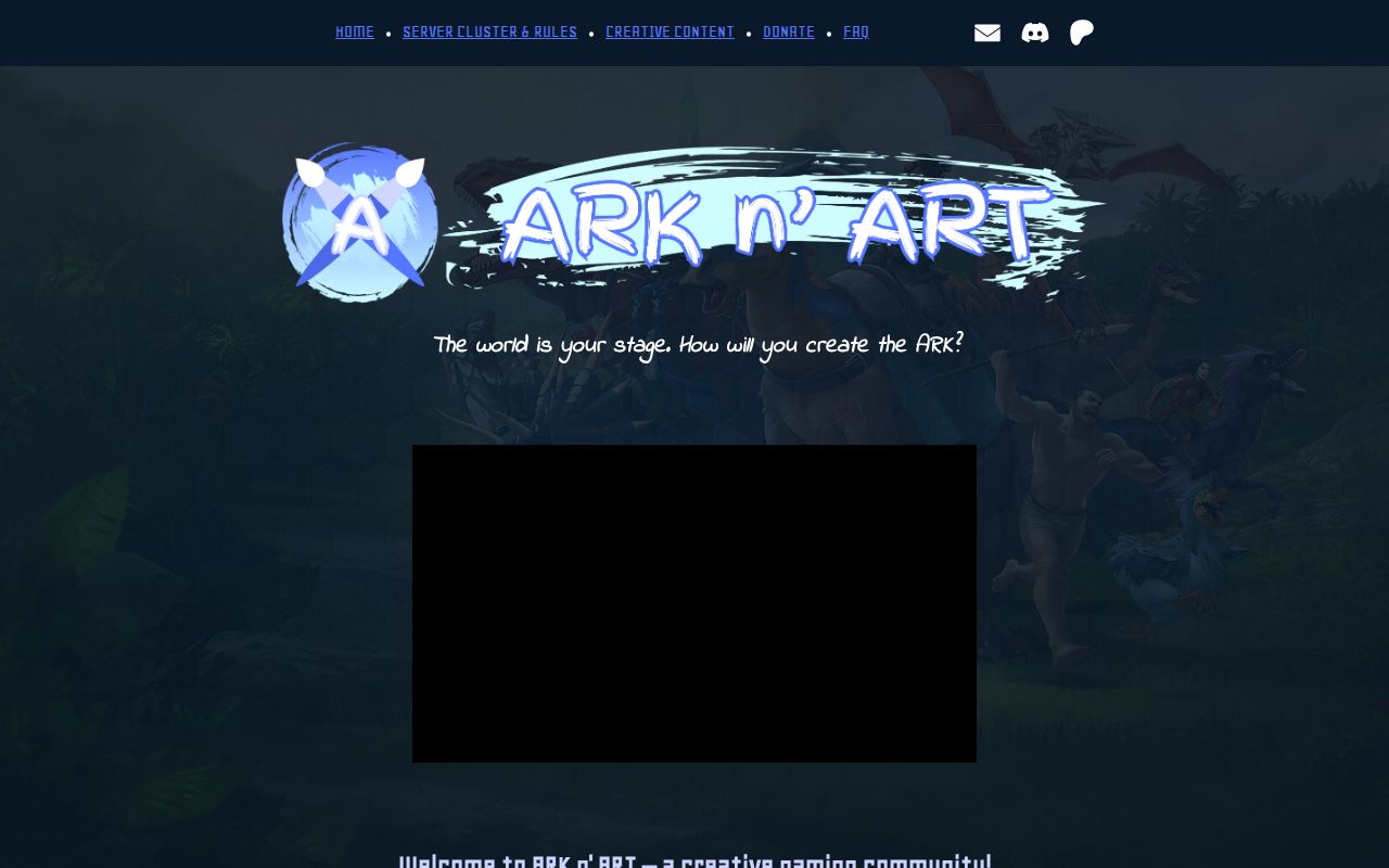 ARK n' ART